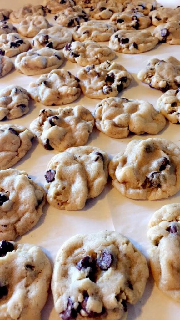 State Fair Cookies – Northerly Nosh