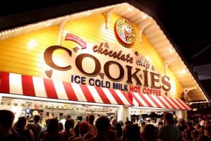 State Fair Cookies – Northerly Nosh